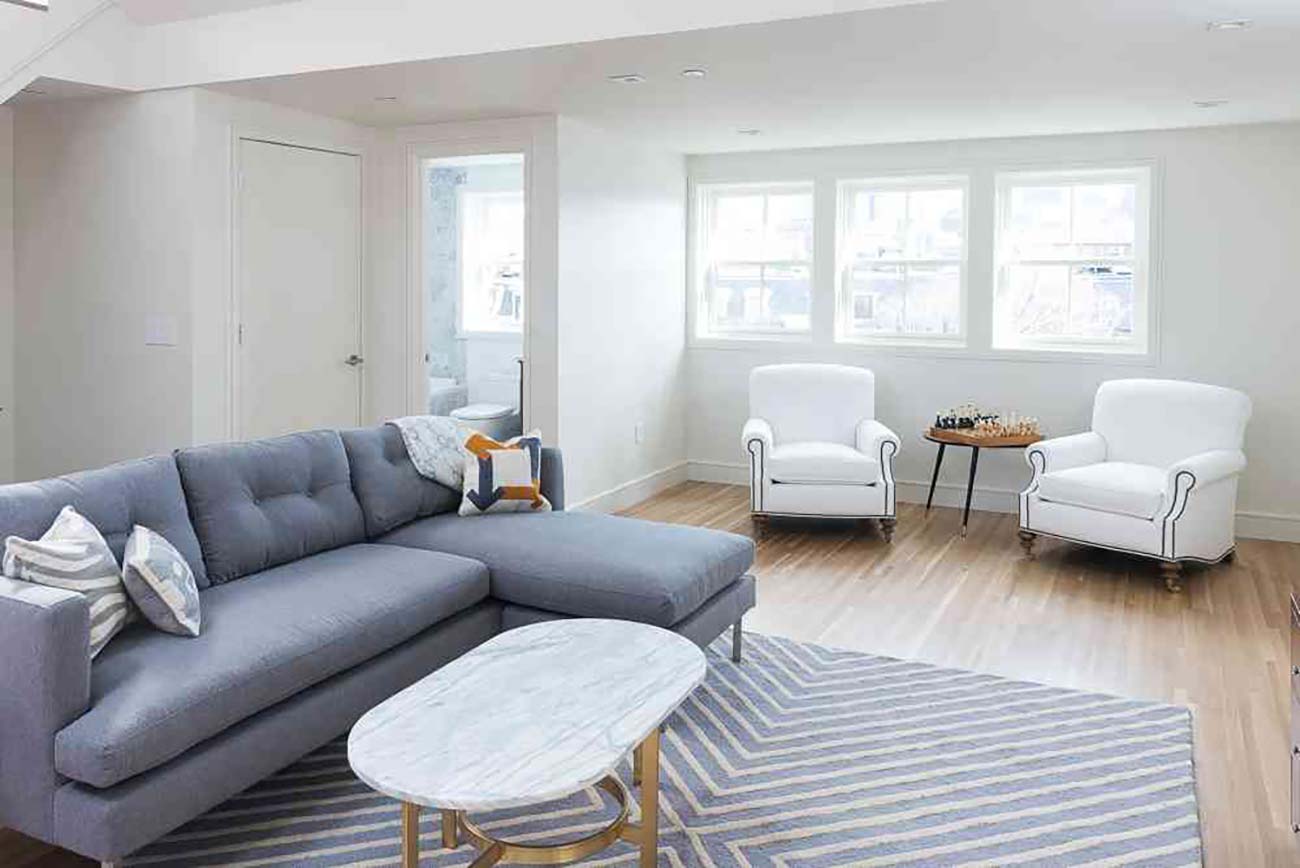 Boston Property Development 9 Milford St. by Peter Georgantas