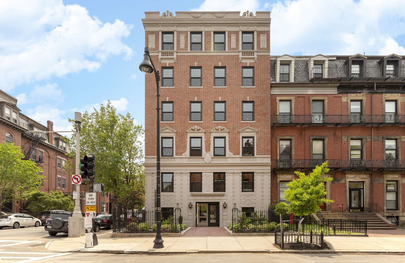 Boston Property Developer Georgantas Portfolio of Boston Projects